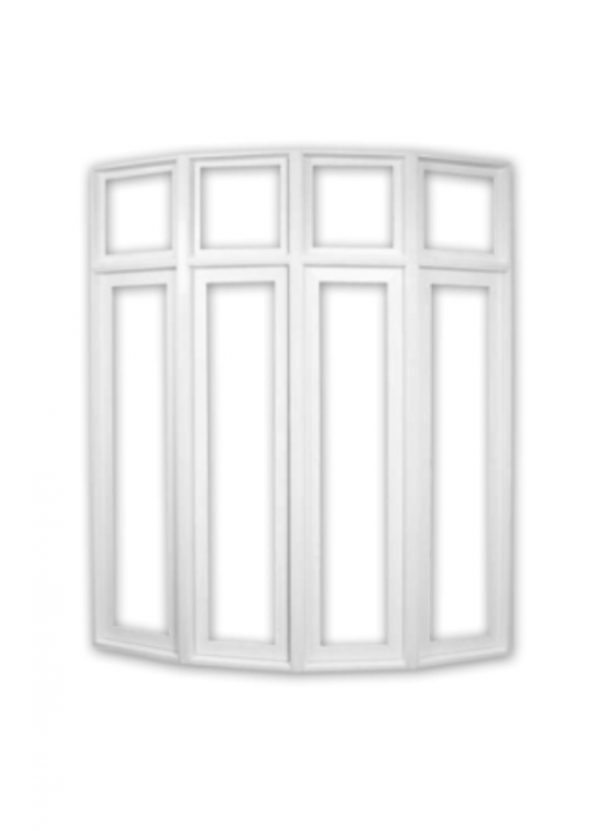 Bay and Bow Windows On Sale ☑️ Shop Vinyl Windows Online