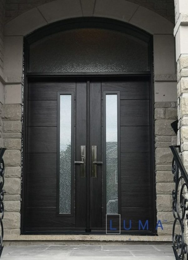 Fiberglass Front Doors ☑️ Doors For Sale | Luma Doors And Windows