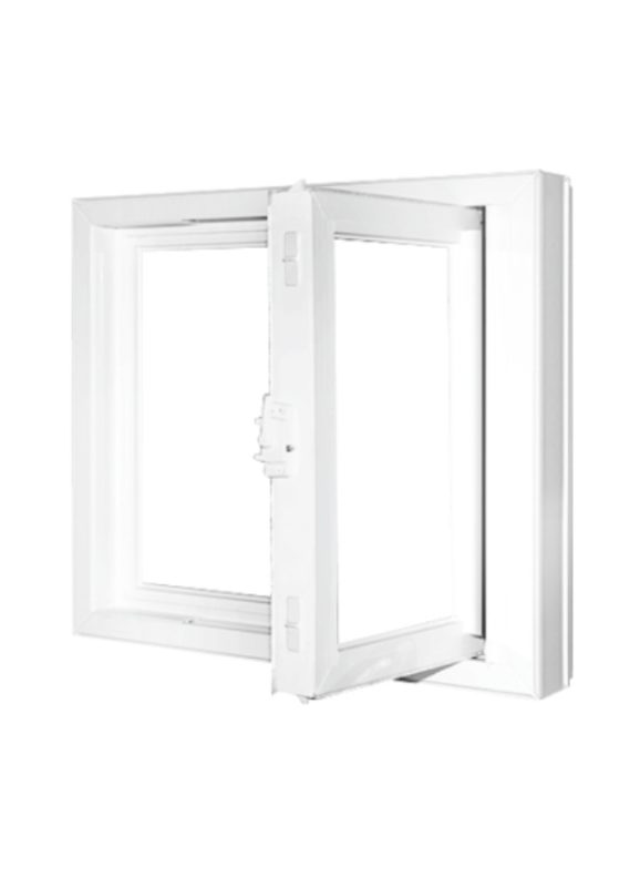 Vinyl Windows ☑️ Windows For Sale - Luma Doors And Windows