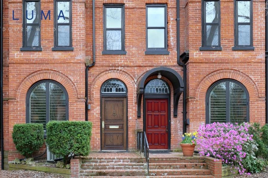 The Evolution of Windows and Doors Throughout Time | Luma Blog