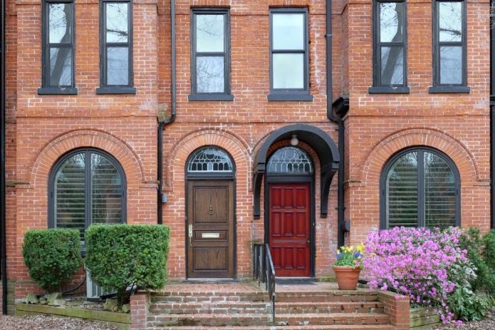 The Evolution of Windows and Doors Throughout Time | Luma Blog