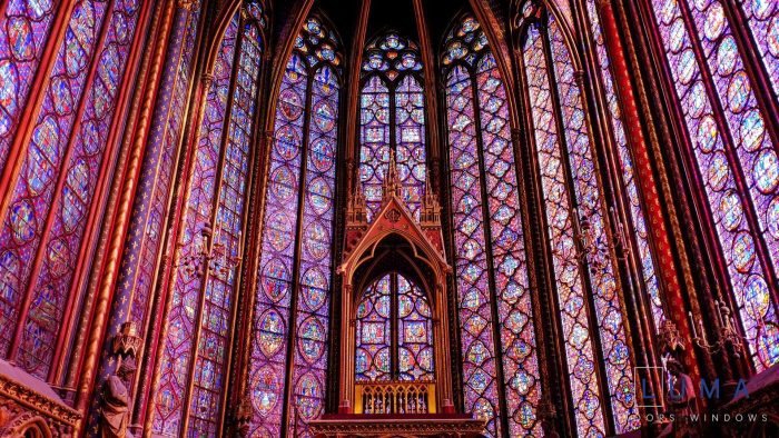 The Evolution of Windows and Doors Throughout Time | Luma Blog