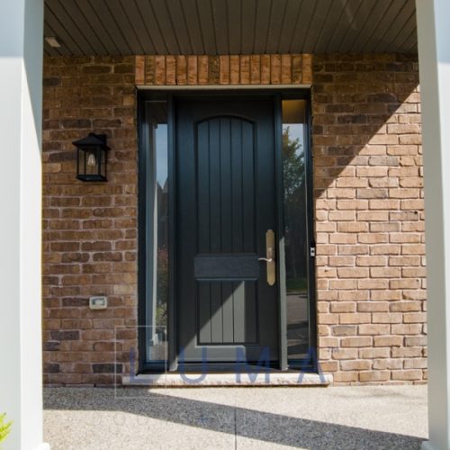 [TRENDING] Front Door Designs 2023 | Luma Doors + Windows