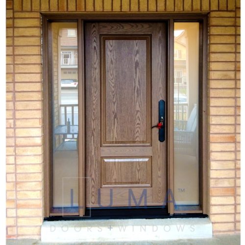 [TRENDING] Front Door Designs 2023 | Luma Doors + Windows