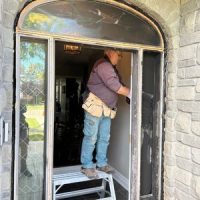 Front Door Installation ☑️ Luma Doors + Windows | Toronto & GTA