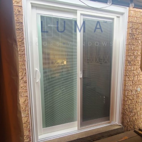 Patio Doors Archives - Luma Windows and Doors