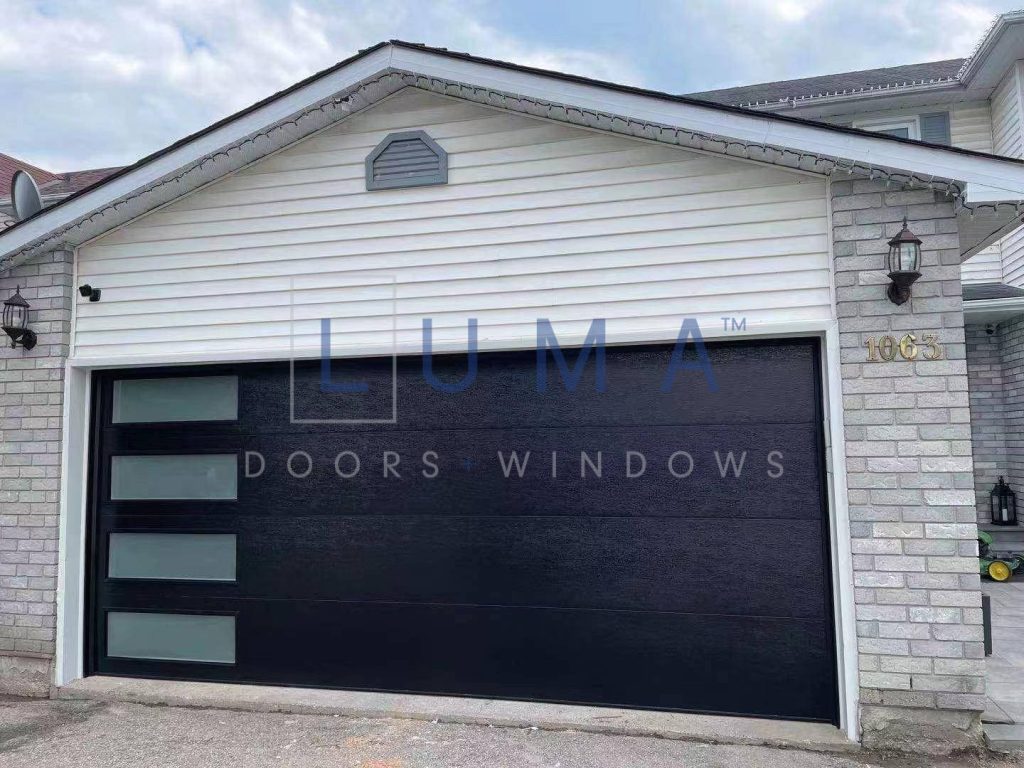Garage Doors For Sale ☑️ Modern and Traditional Garage Doors